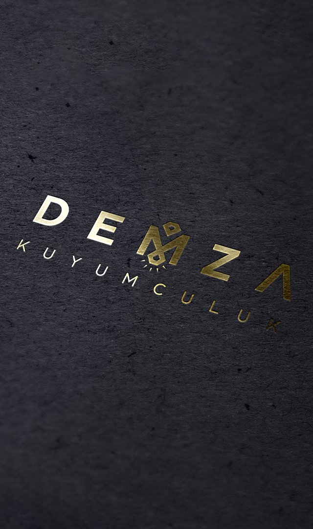 Logo ve Kurumsal Kimlik